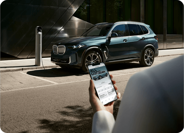 BMW Eastern | Constellation Software | Constellation